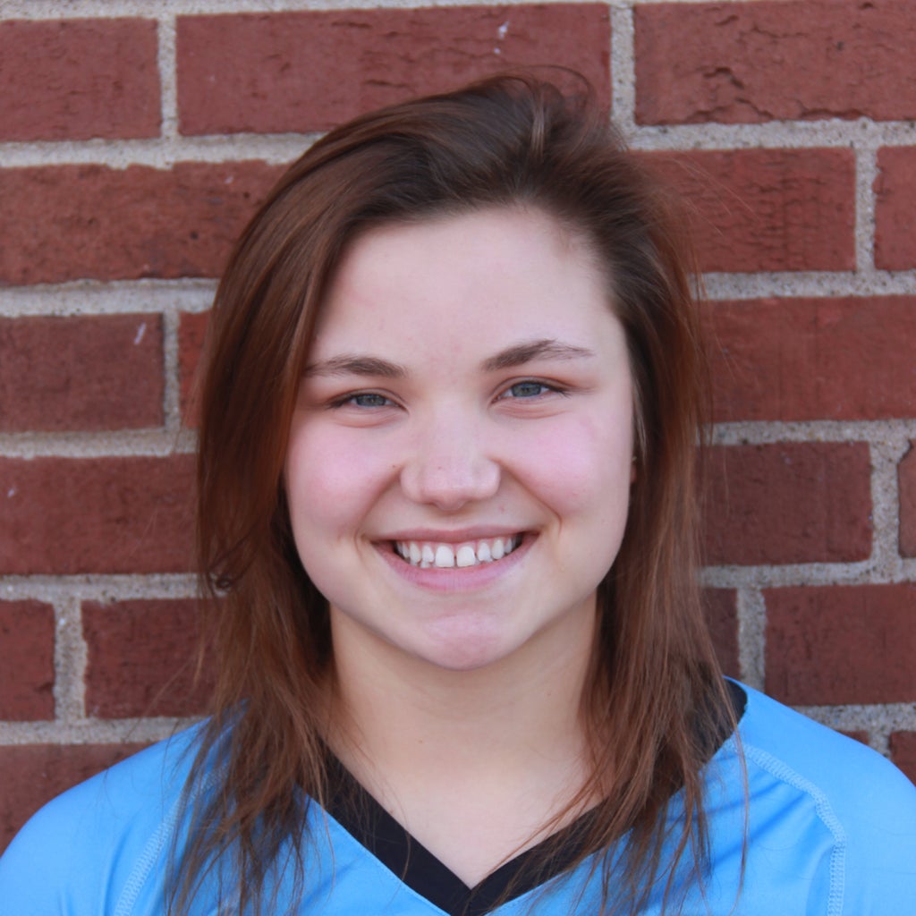Angela Donath's Newman Catholic High School Career Home