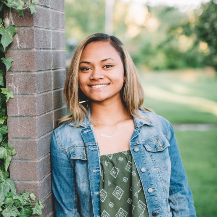 Asiah Sopoaga High School Volleyball Stats Copper Hills (West Jordan ...