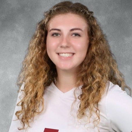 Marissa Wells' High School Career Home