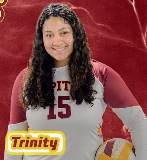 Trinity Neal | Capital HS, Olympia, WA | MaxPreps