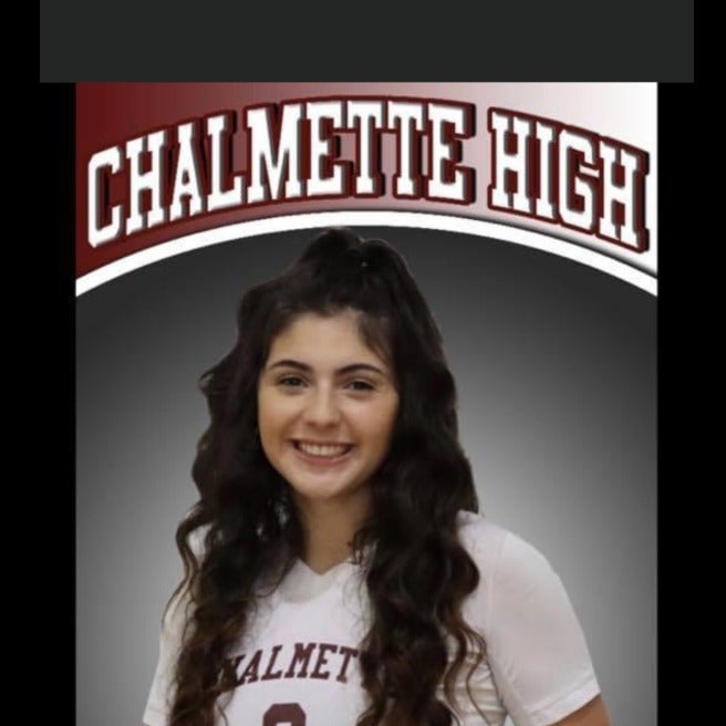 Emma Nunez's High School Bio