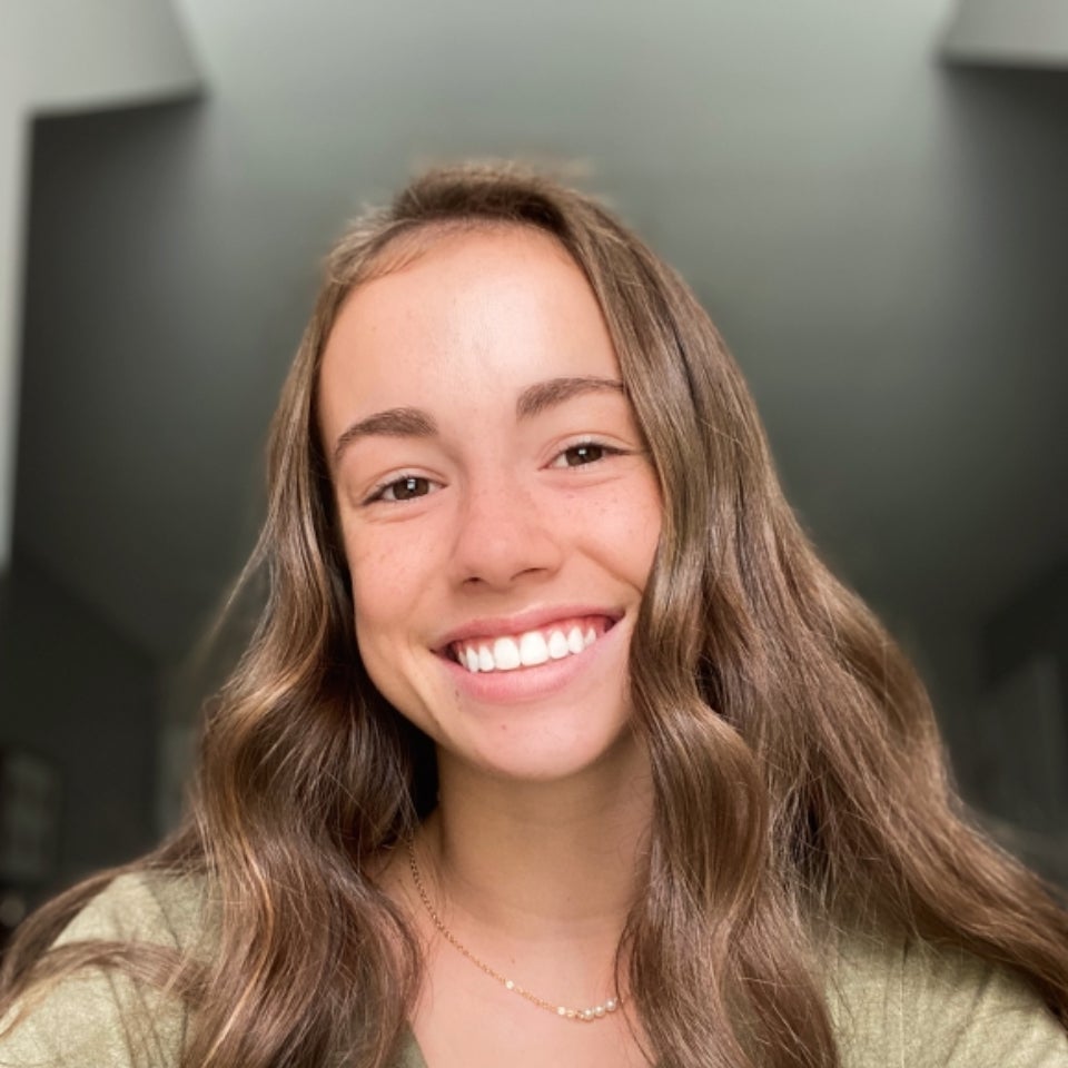 Marissa Lawrence's Victory Baptist High School Career Home