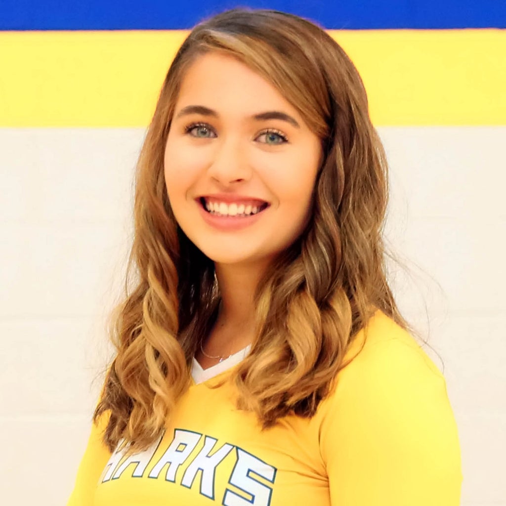 Rachel Barnes' High School Career Home