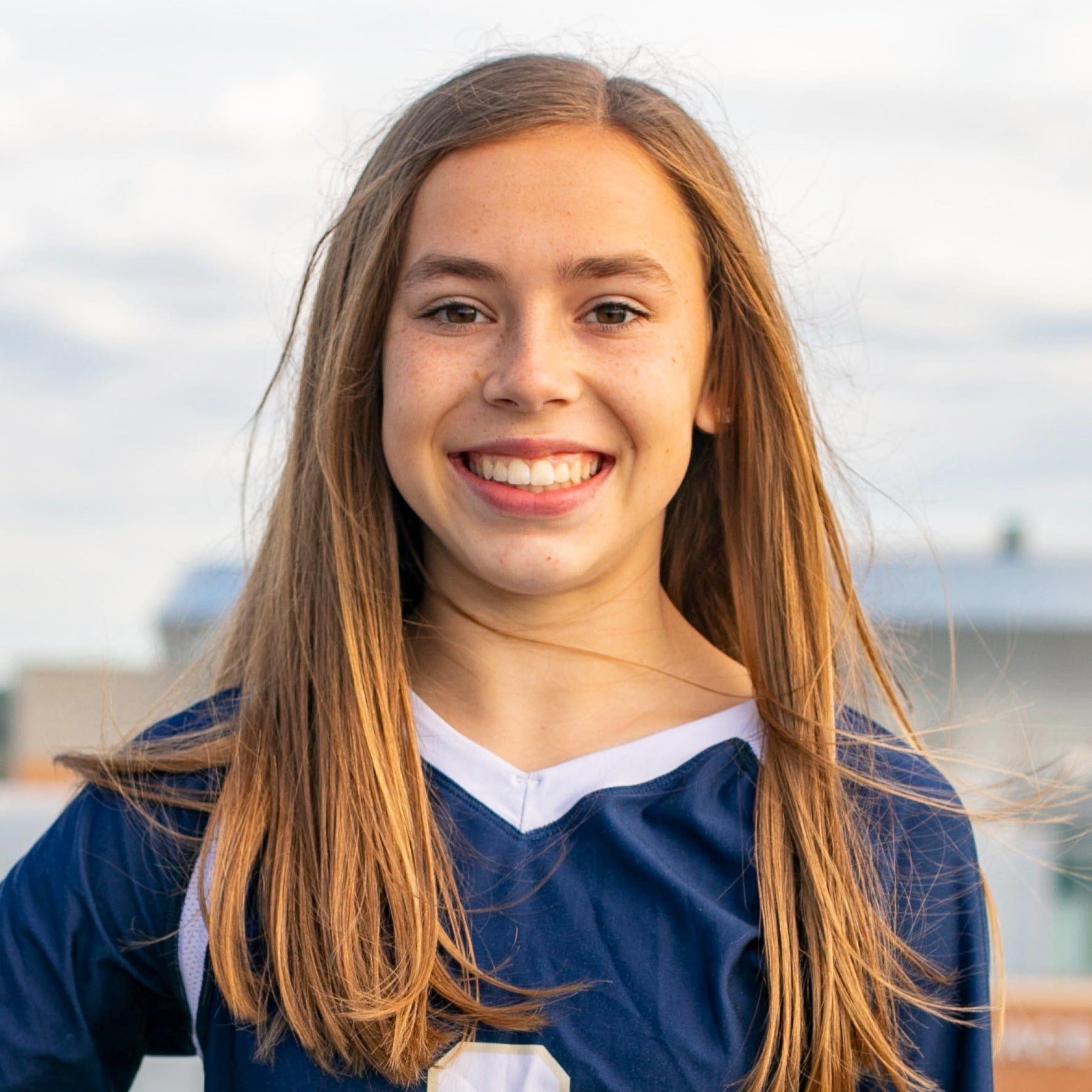 Raegan Holle High School Volleyball Stats Lincoln Lutheran (Lincoln, NE ...