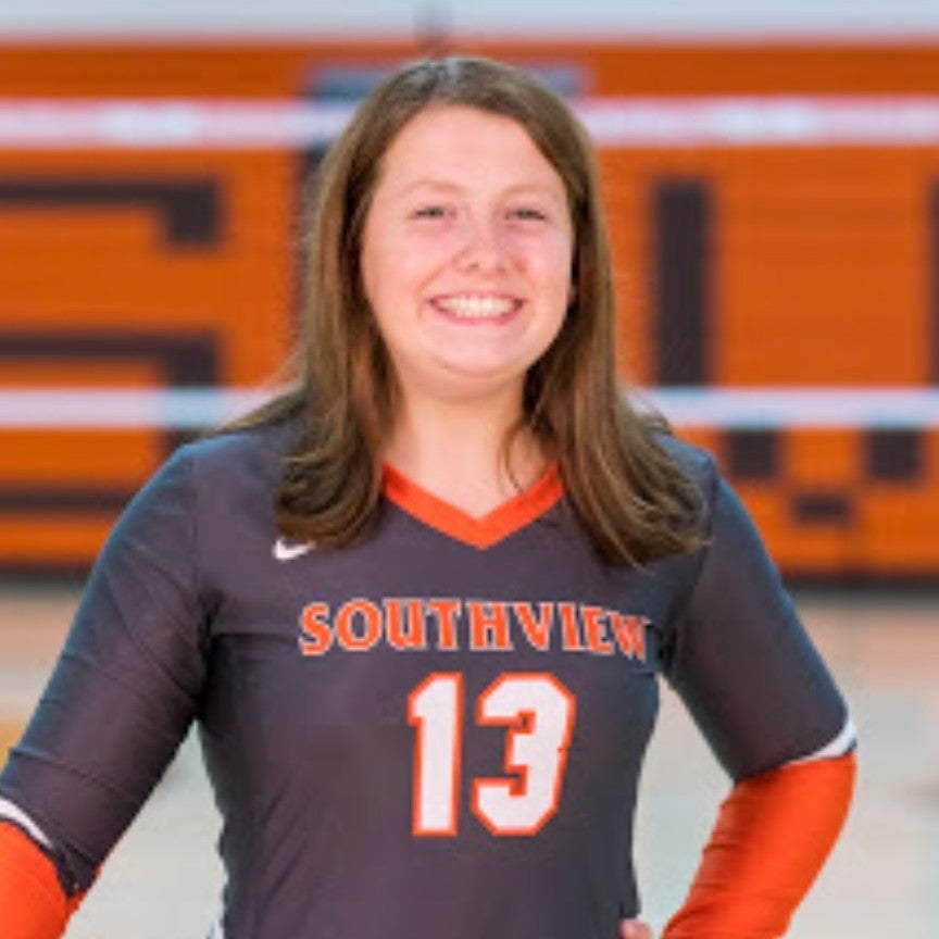 Emily Fallis High School Volleyball Stats Southview (Sylvania, OH ...