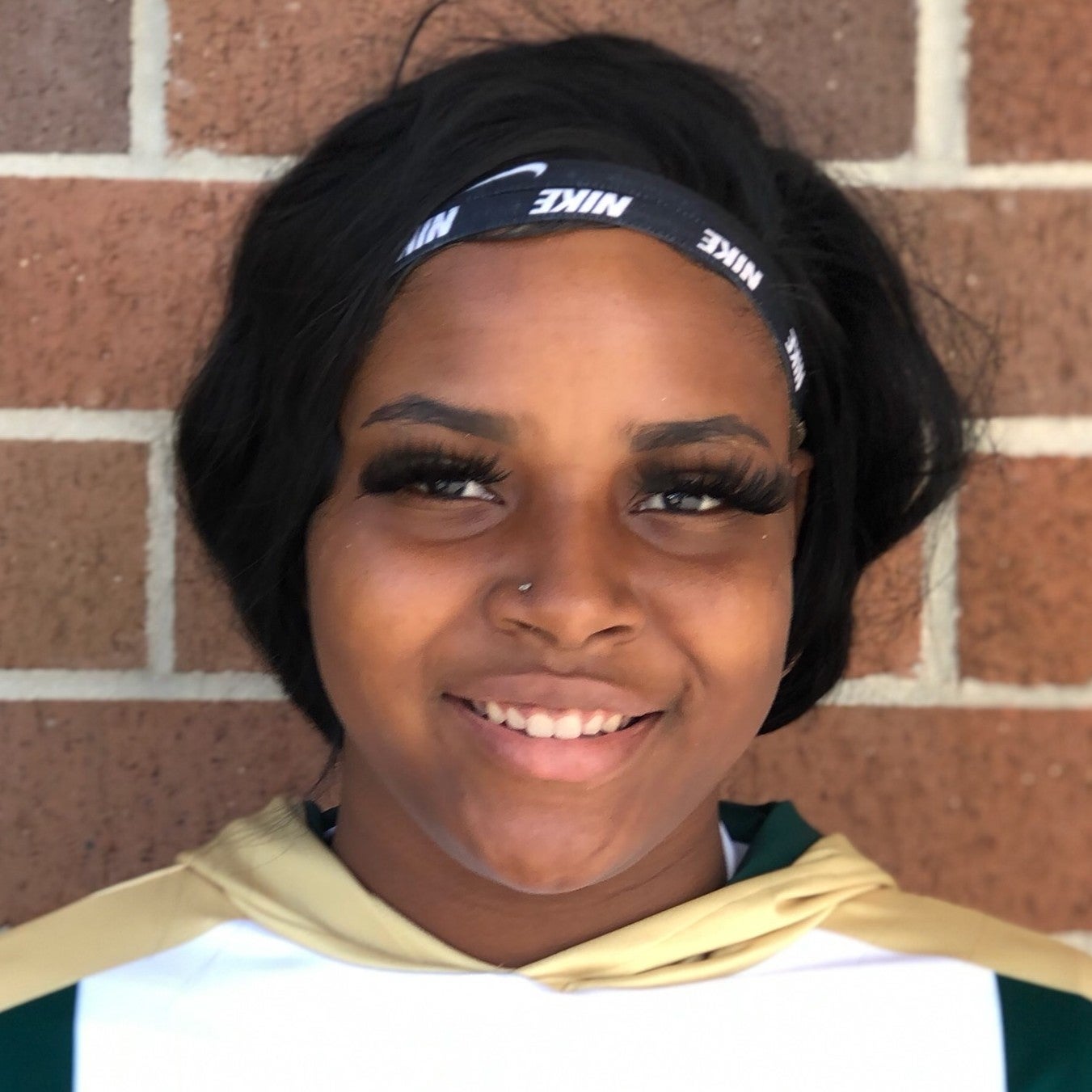 Jasmine Robinson High School Volleyball Stats Fleming Island (Orange ...