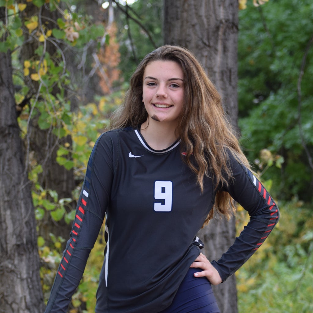 Riley Michael's Heritage High School Career Home