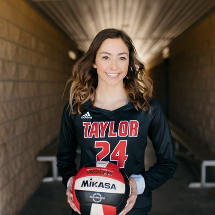 Katie Floyd's Taylor County High School Career Home