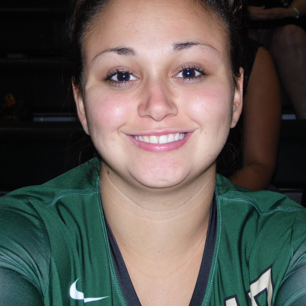 Jessica Oliveri's Career Home
