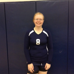 Emily Christofferson's Awards