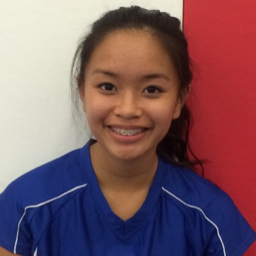 Kathy Pham's Harmony Science Academy Career Home