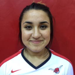 Melissa Guevara-lopez's High School Volleyball Stats