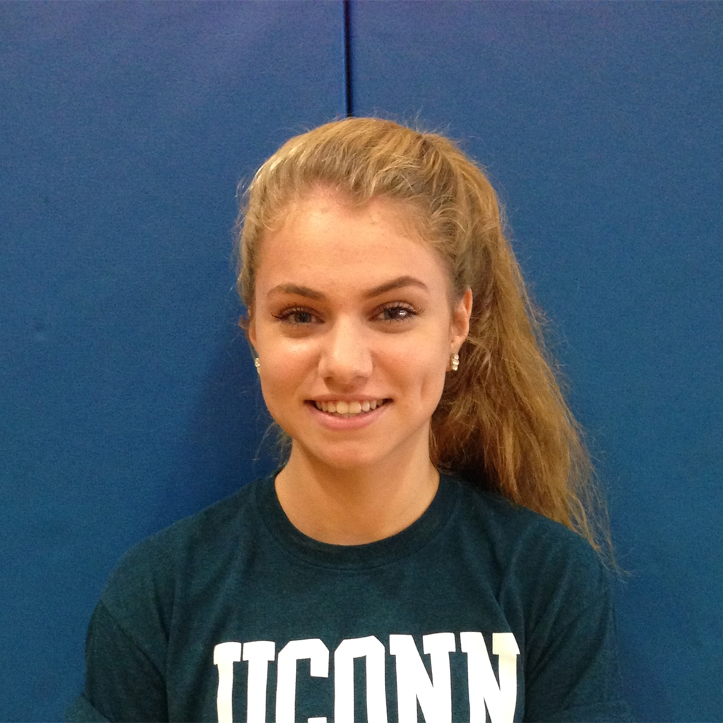 Payton Moxim's High School Career Home