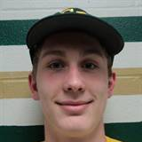 Luke Alexander's High School Baseball Stats