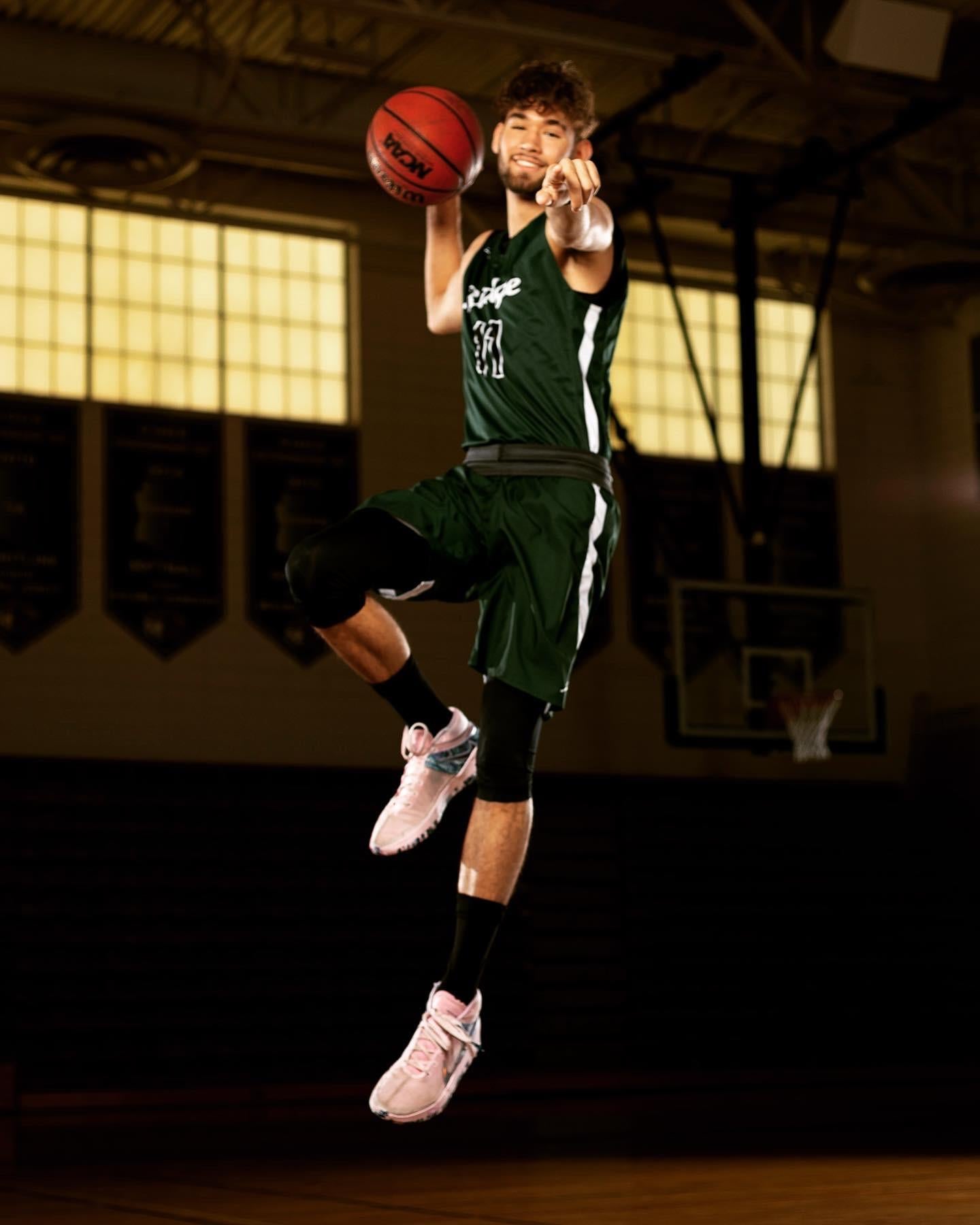 Aiden Clayton | Mountain Ridge HS, Glendale, AZ | MaxPreps