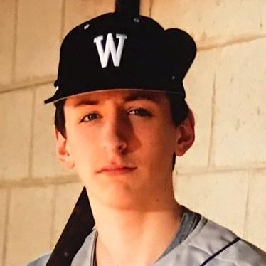Kyle Harris' Woodhaven High School Baseball Stats