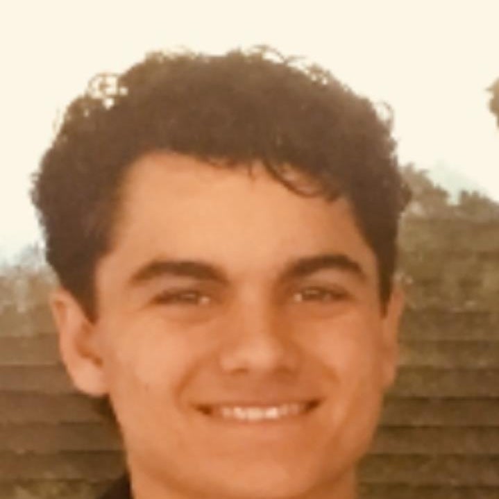 Austin Menesini's High School Baseball Stats