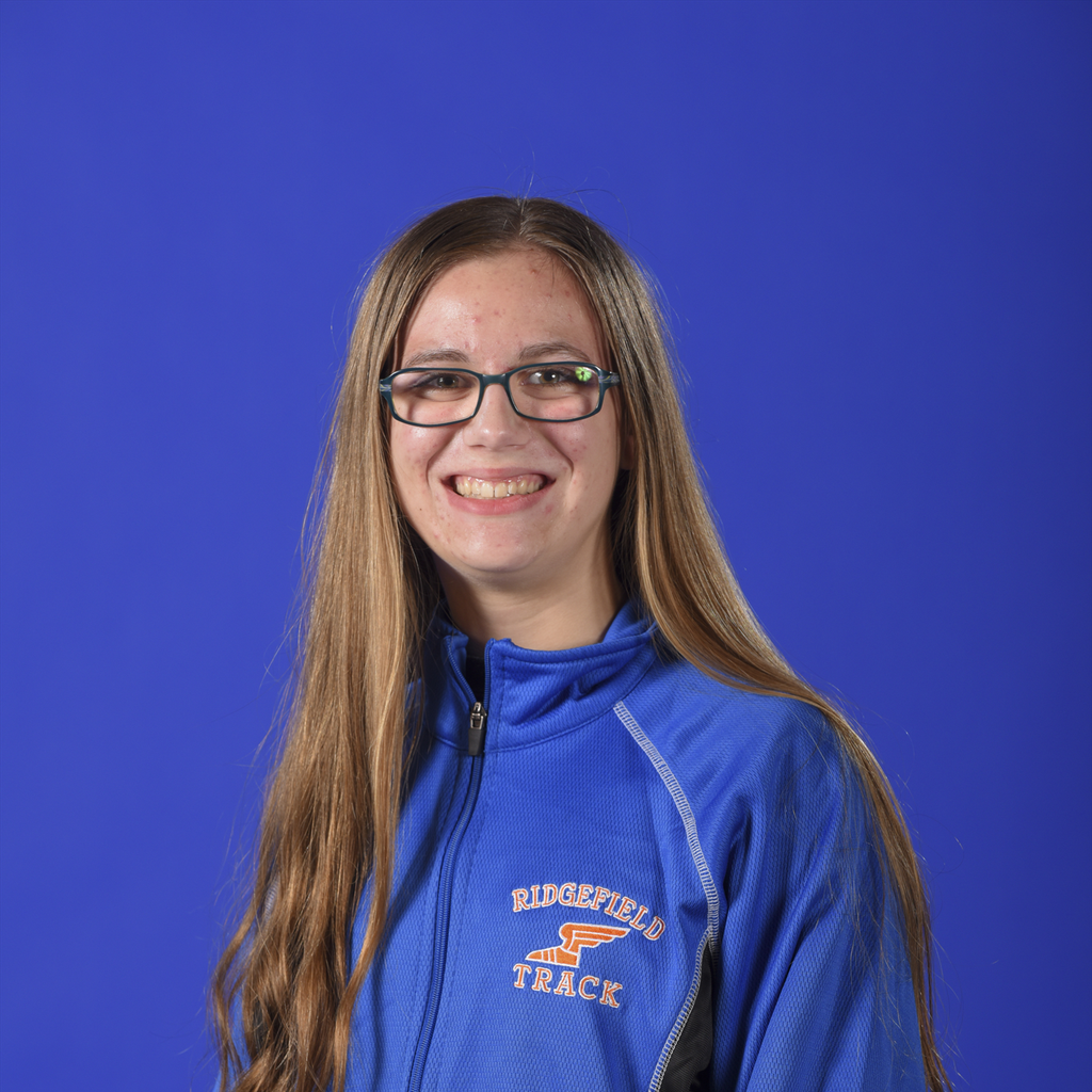 Hailey Braunstein's High School Career Home