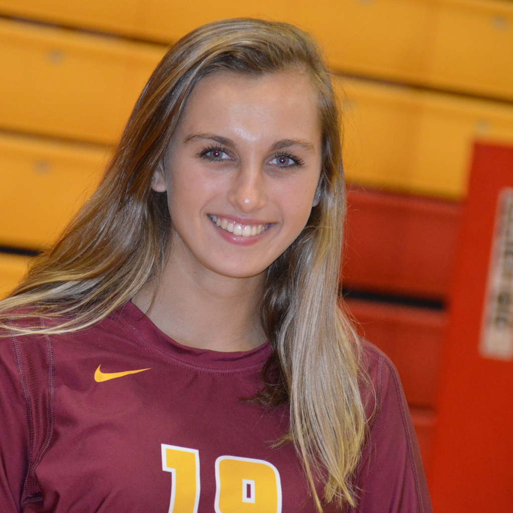 Jessica Hausdorf's Lassiter High School Career Home