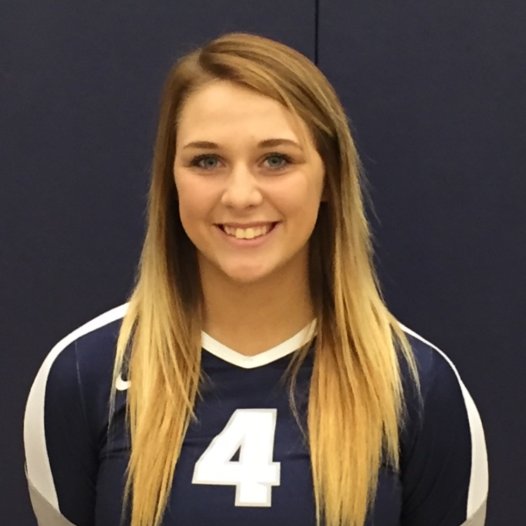 Hailey Niederkohr's (Carey, OH) High School Career Home