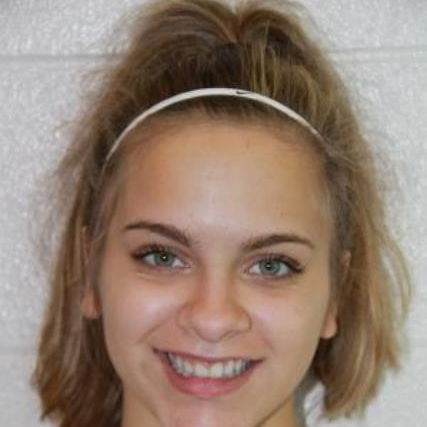 Kaleigh Rivera's High School Career Home