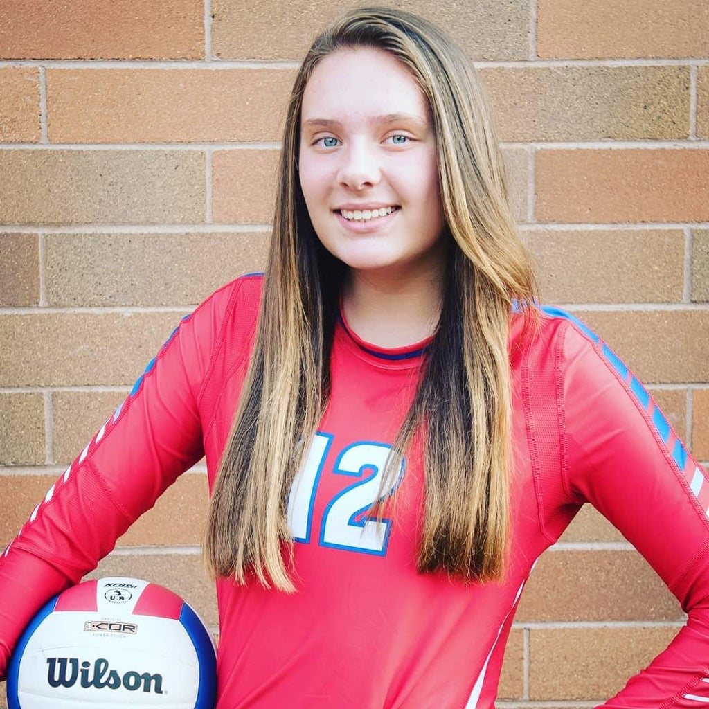 Katelyn Bell's La Salle High School Career Home