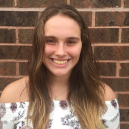 Mikala Morris' Kenton Ridge High School Career Home