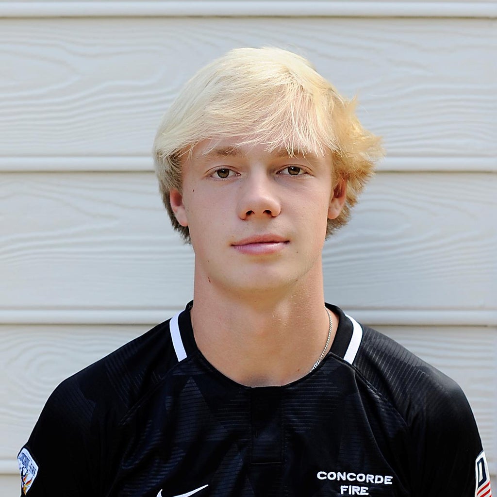 Edward Rendle's Westminster High School Career Home