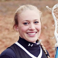 Elizabeth Koehler's Lake Norman High School Career Home