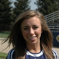 Audrey Coleman's Central Catholic High School Career Home