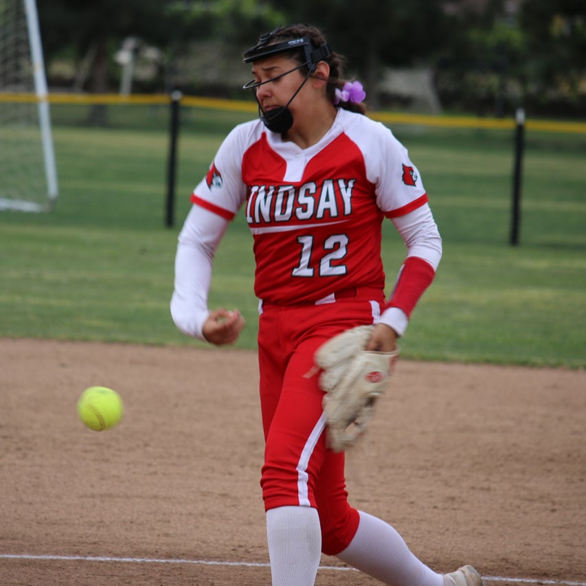 Victoria Frias’s Stats | MaxPreps