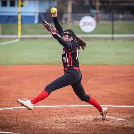 Stacey Roberts' High School Softball Stats