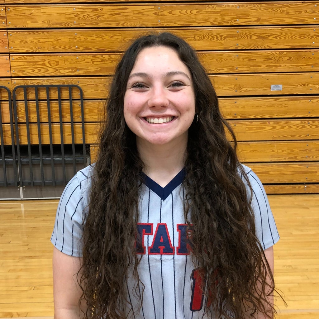 Ava Ratliff's High School Softball Stats