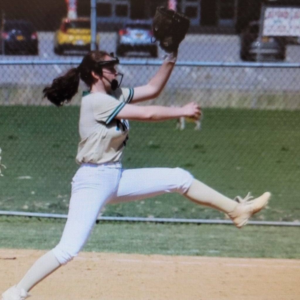 Kayla Baez's Roosevelt High School Career Home