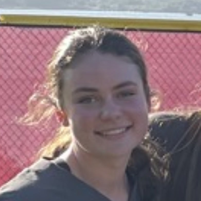 Grace Wilson's Providence School Softball Stats