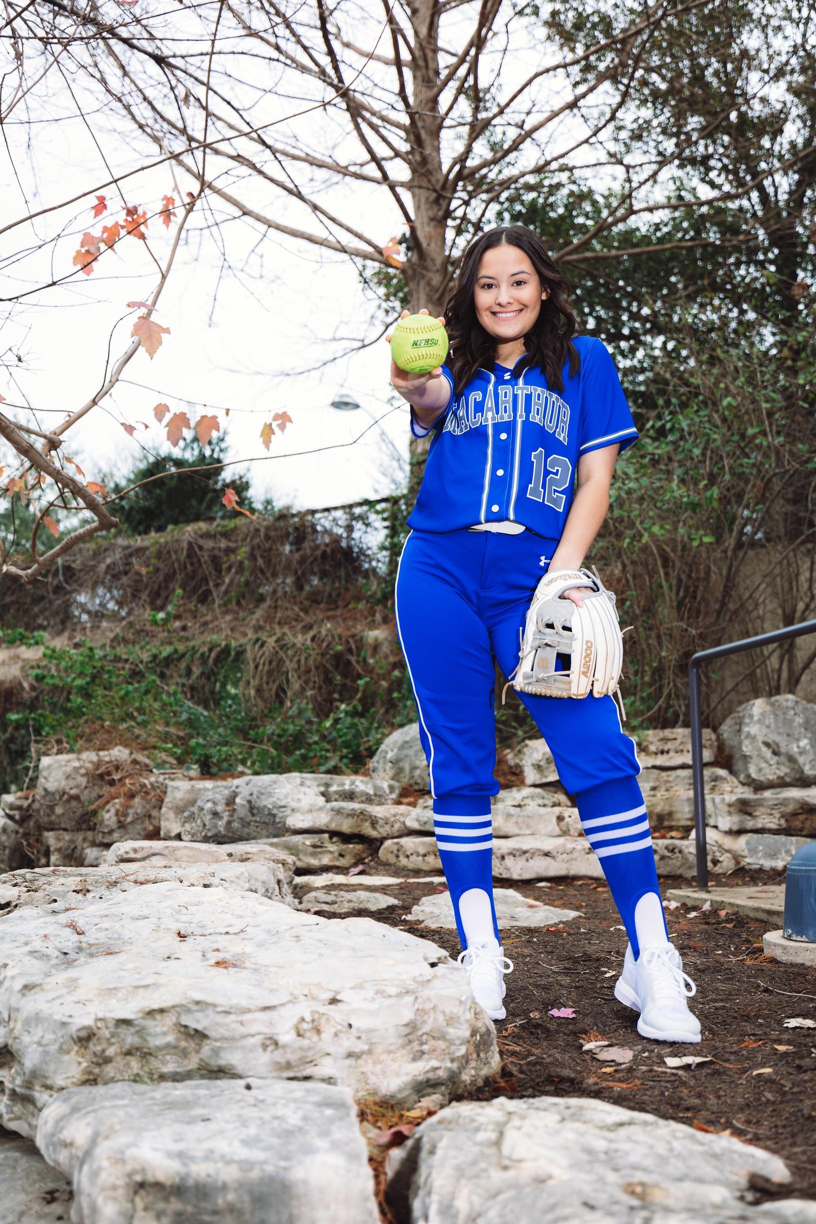 Arianna Lopez's Awards | MaxPreps