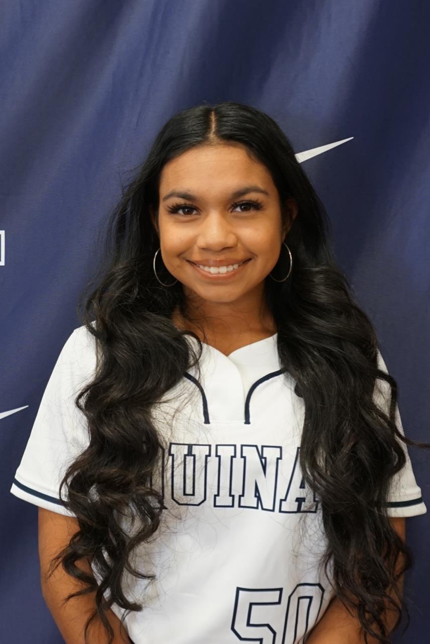 Ava Martinez High School Softball Stats Aquinas (San Bernardino, CA) | MaxPreps