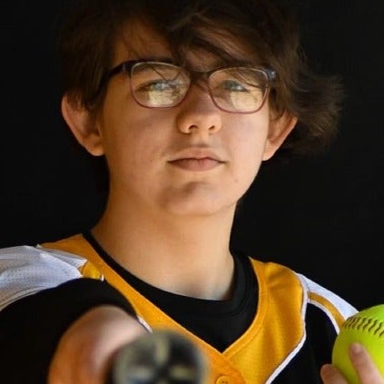 Madison Norris' Cowan High School Softball Stats