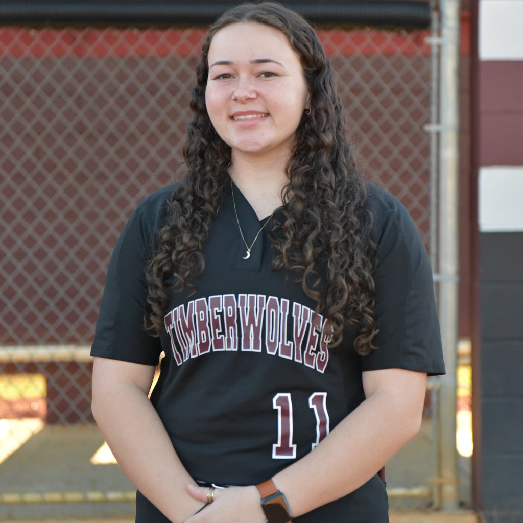 SOPHIA RYON's Chiles High School Career Home