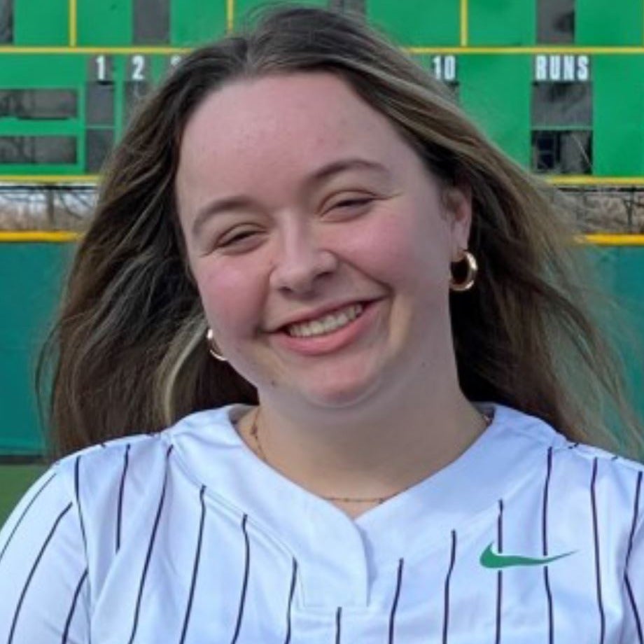 Grace Urbanski's Northridge High School Career Home