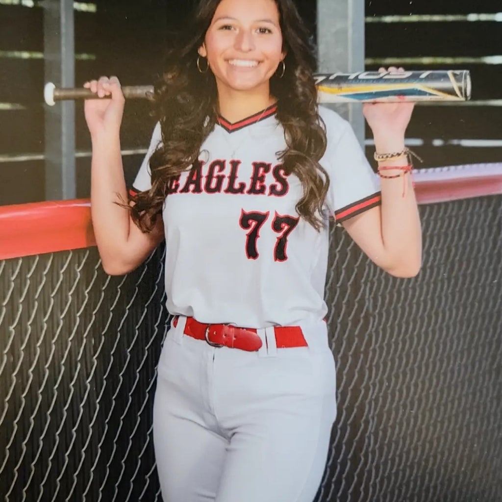 Miranda Roldan's High School Career Home