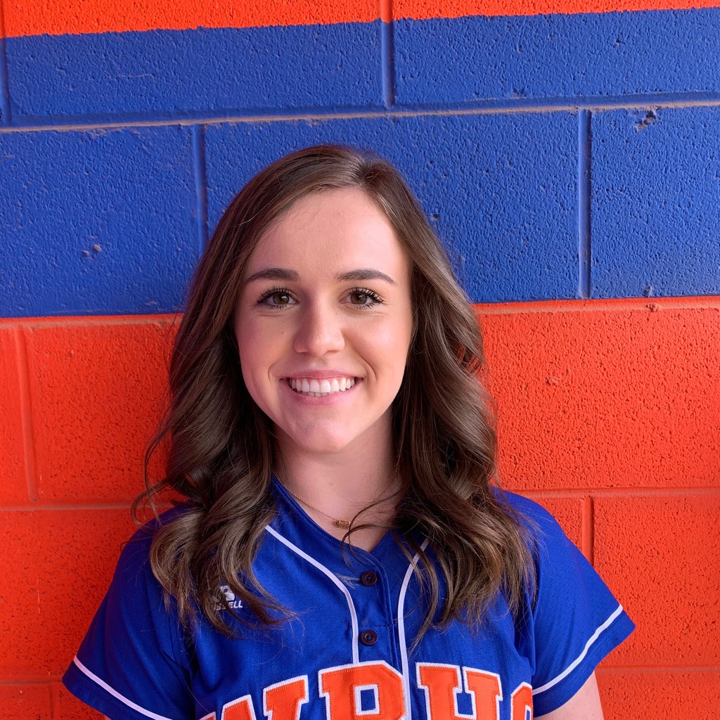 MacKenzie Blevins' William Blount High School Softball Stats