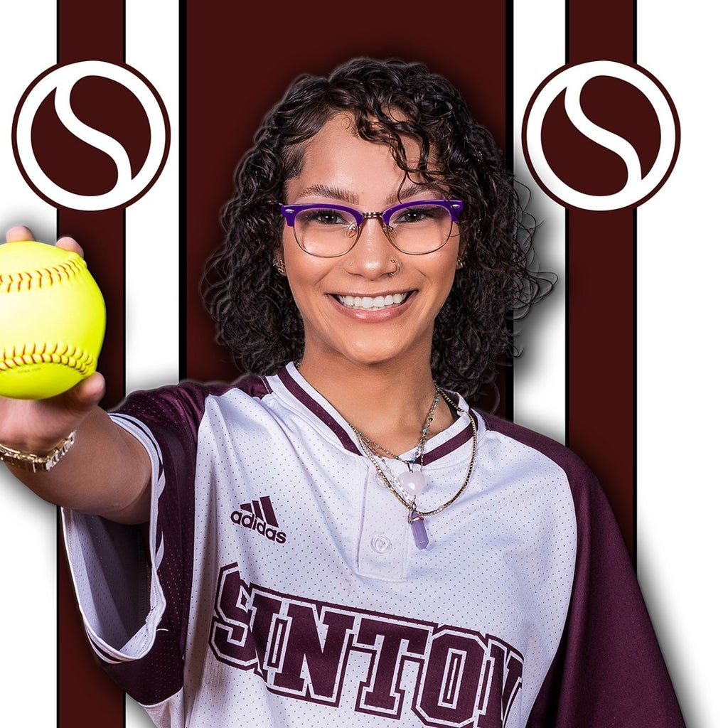 JAILYNN CASTILLO's High School Career Home