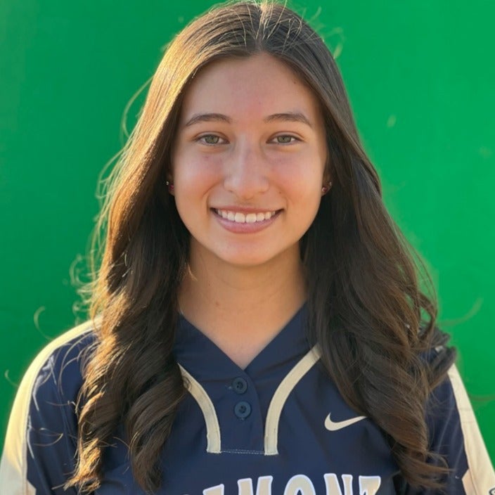 Ahlina Castro's Rosemont High School Bio