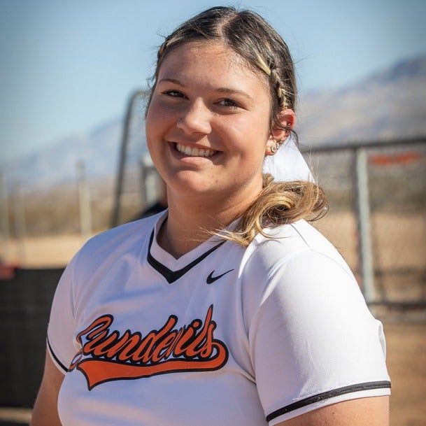 Bayleigh Frye's High School Career Home