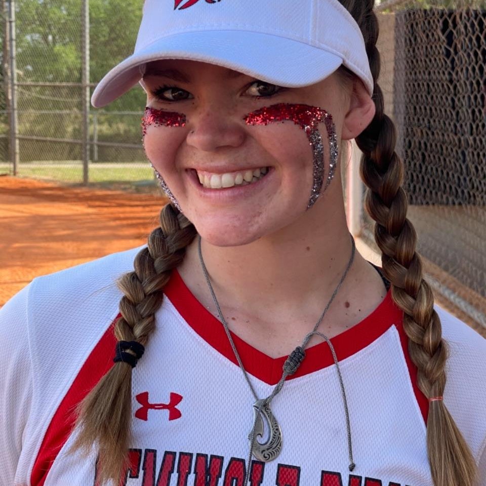 Brooke Bohn's Seminole Ridge High School Career Home