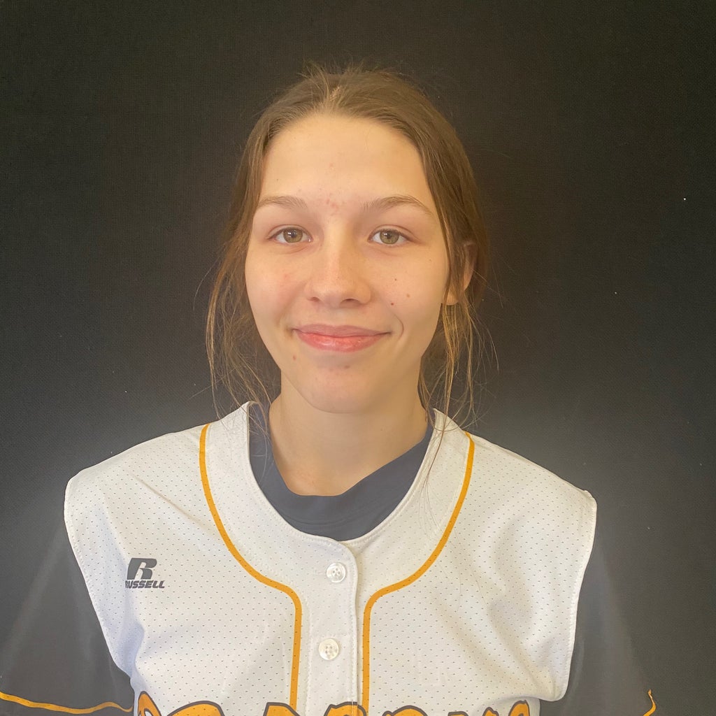 Renay Myers' High School Career Home