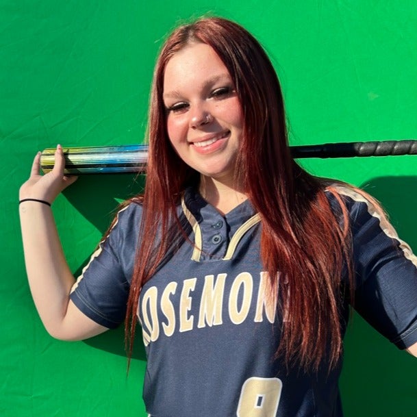 Jessica Selg's Rosemont High School Career Home