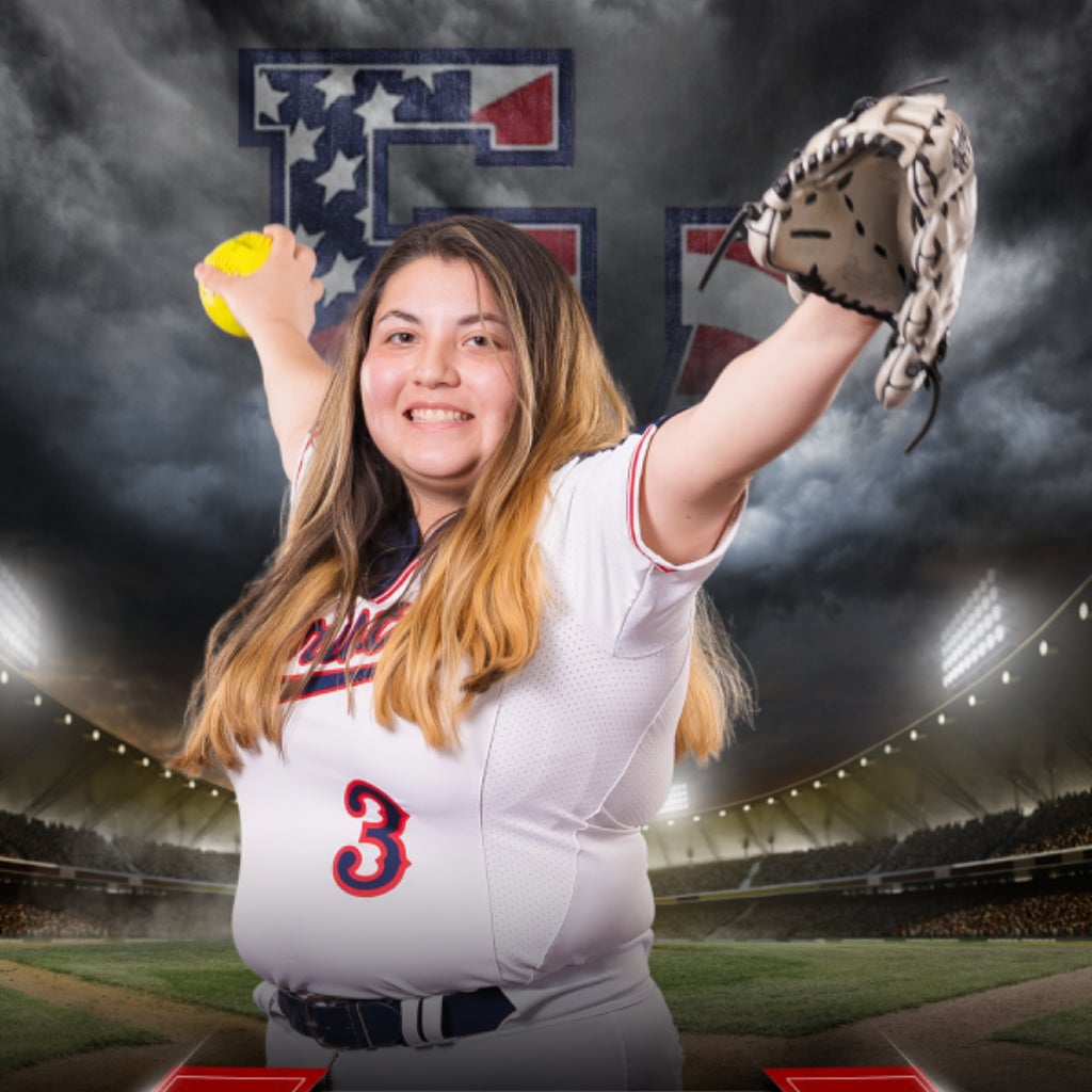 Kenlee Cervenka's East View High School Career Home