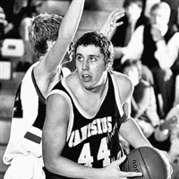 Joe Coppola's Canisius High School Basketball Stats